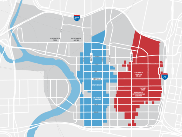 Contact Us | Special Improvement Districts