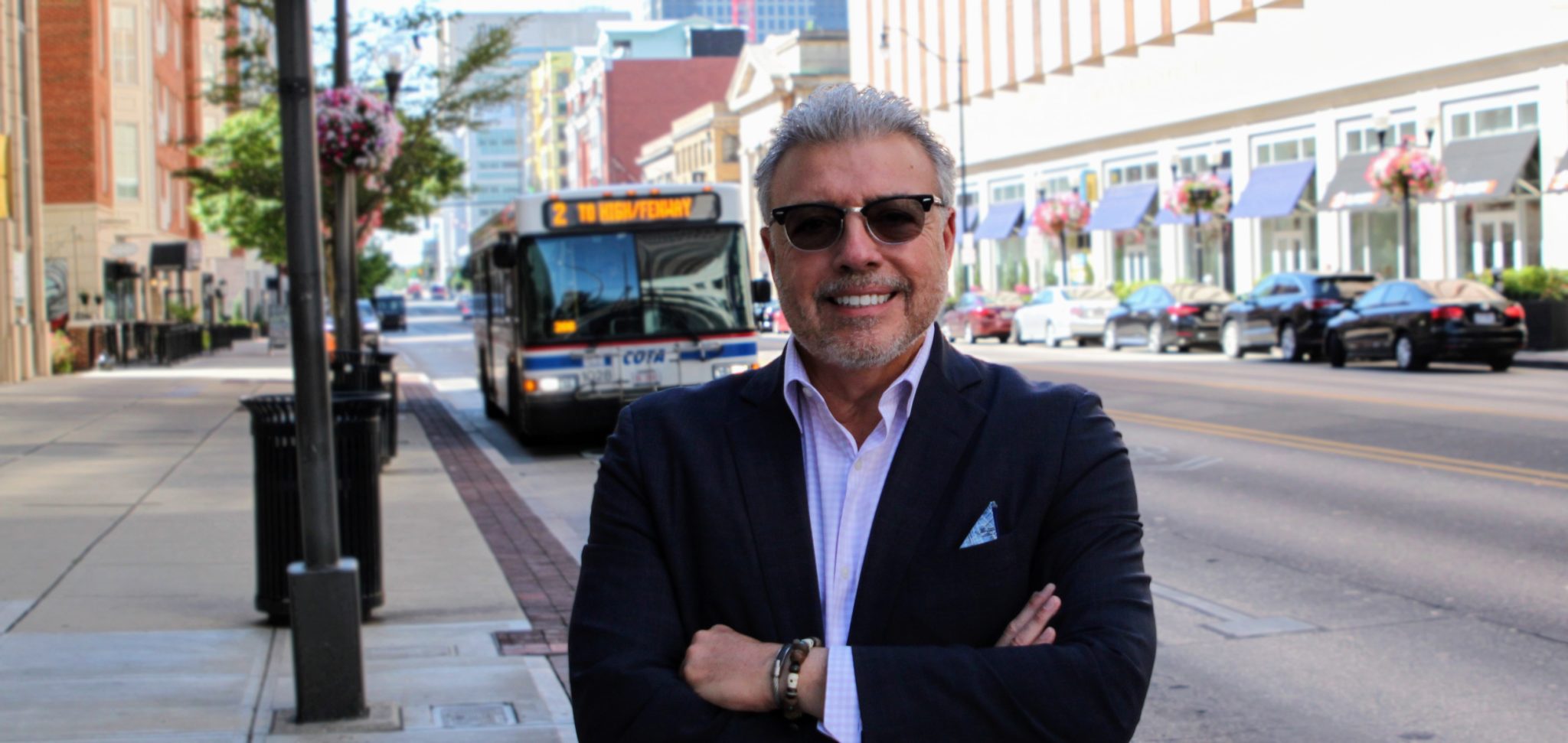 Capital Crossroads | Special Improvement Districts