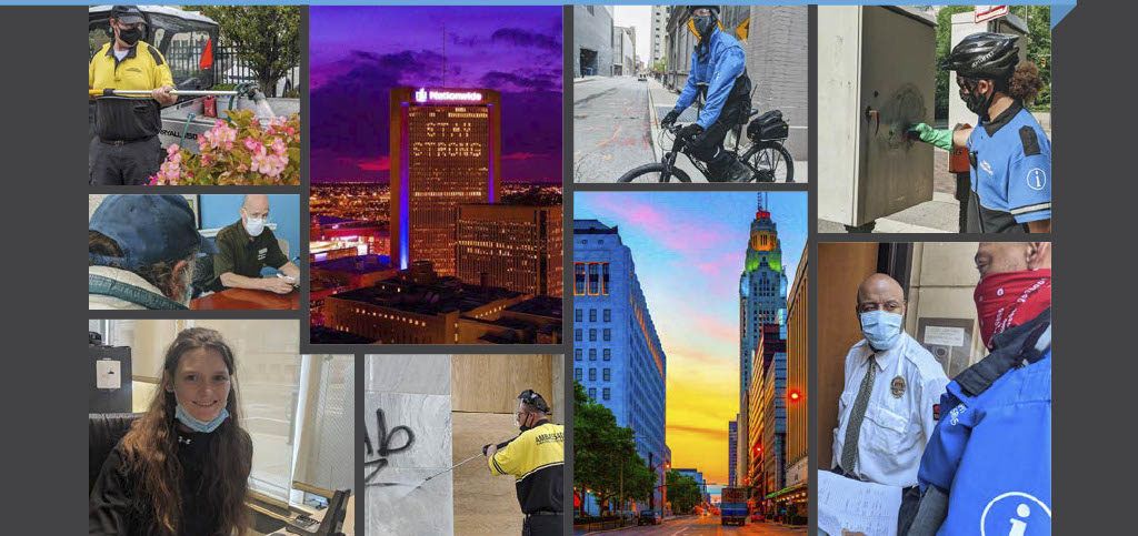 Capital Crossroads | Special Improvement Districts