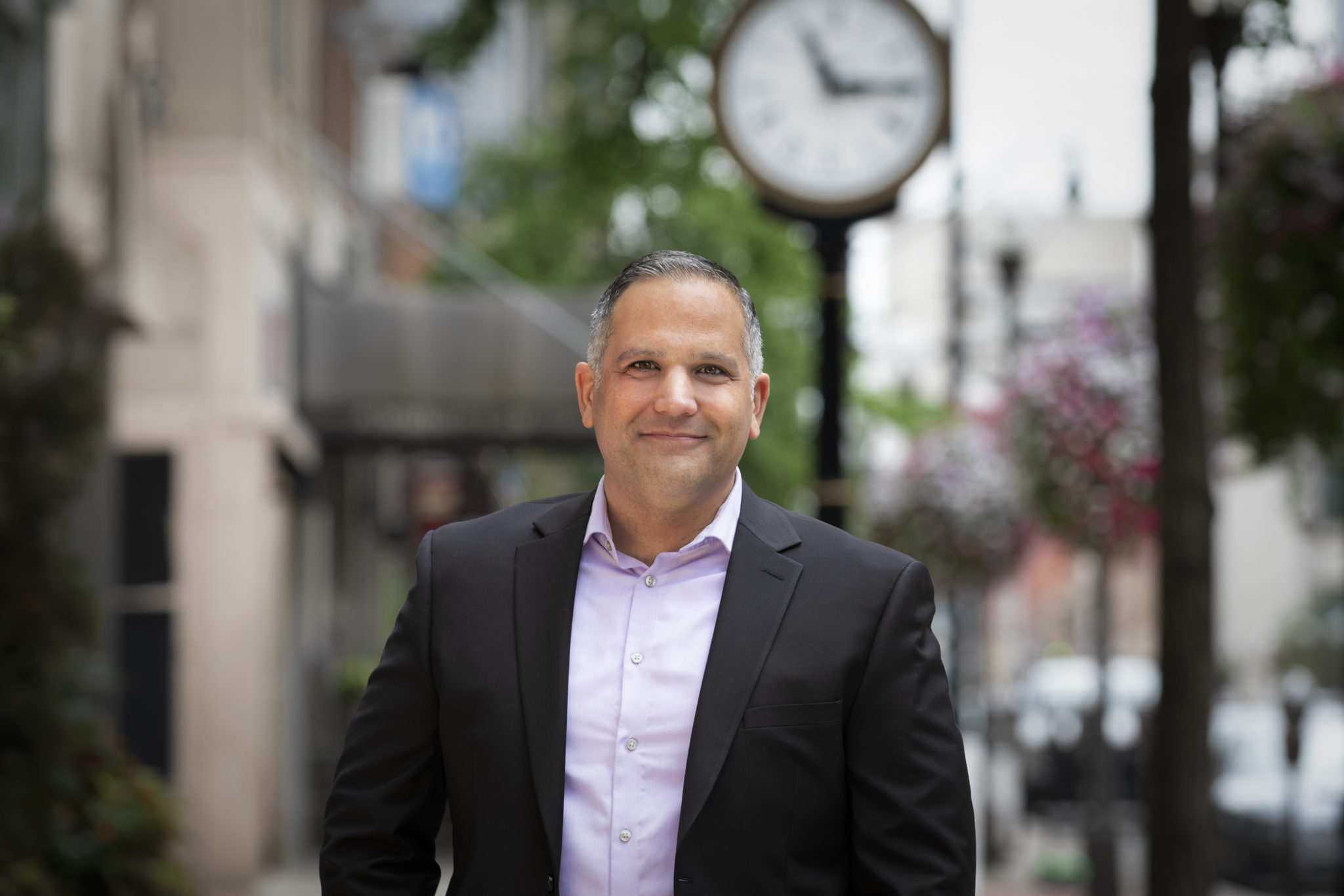 Marc Conte Named as Executive Director of Capital Crossroads and ...