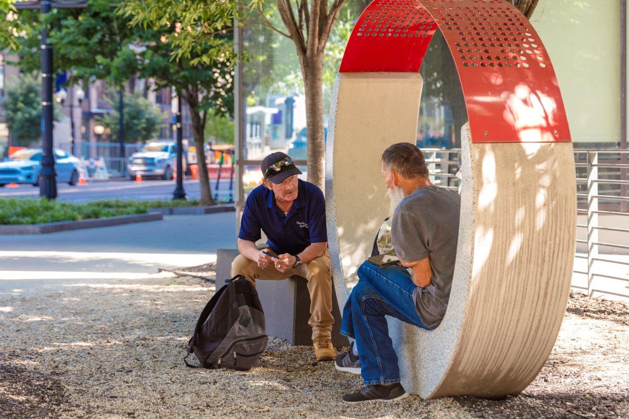 Caring Connections | Special Improvement Districts