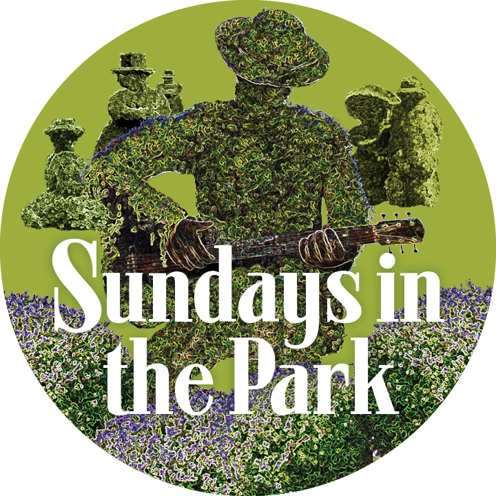 Sundays in the Park | Special Improvement Districts