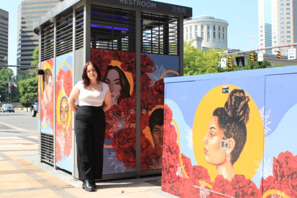 Capital Crossroads SID Installs Local Art to New Outdoor Public ...